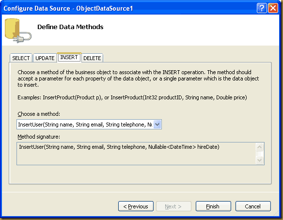 Optimistic Concurrency With SQL Server Rowversion Data Type